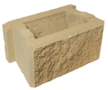 Retaining Walls : Tasman Grand Wall Block